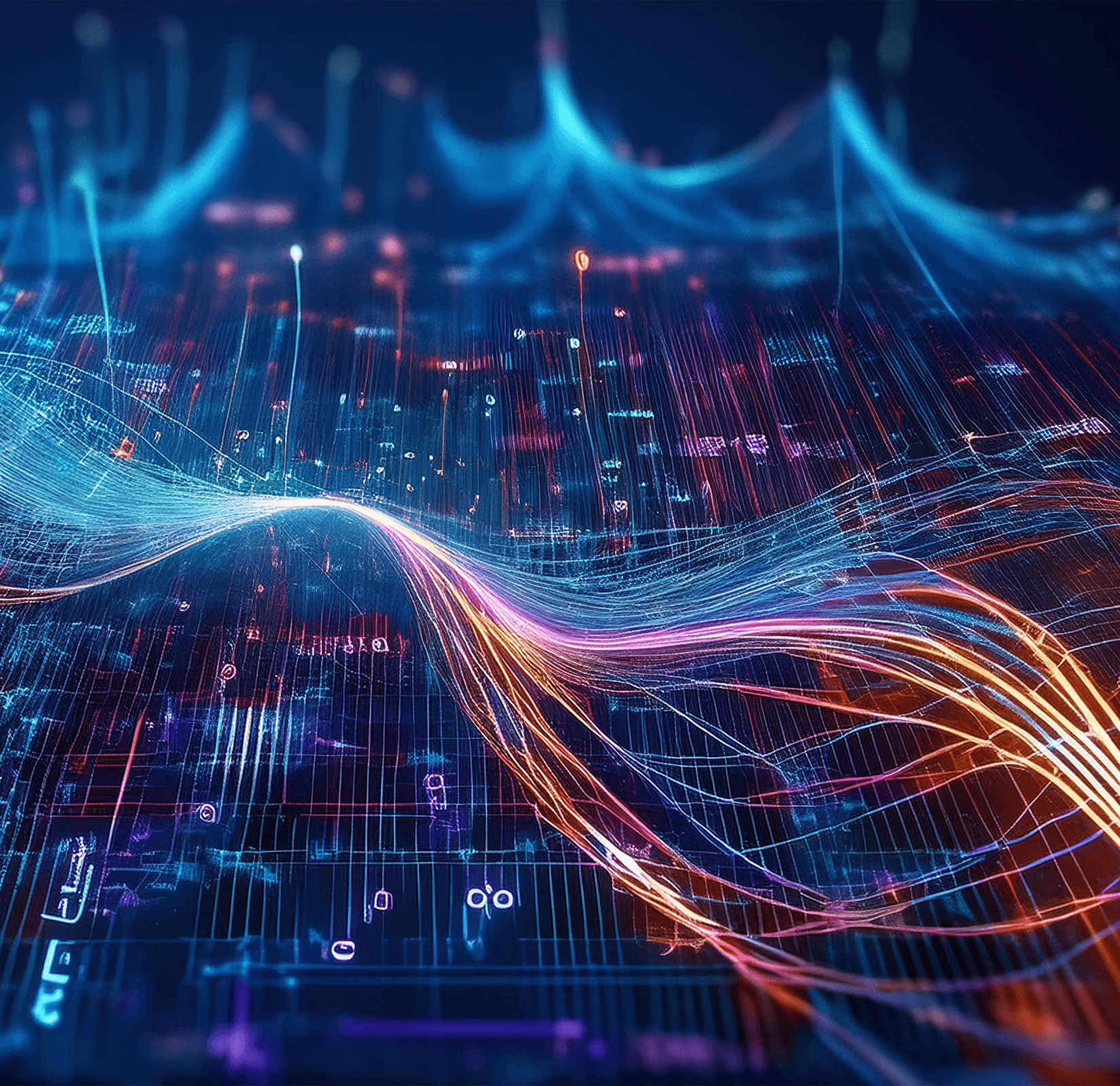 Digital Transformation Platform | MobiLytix™ Digital - Comviva