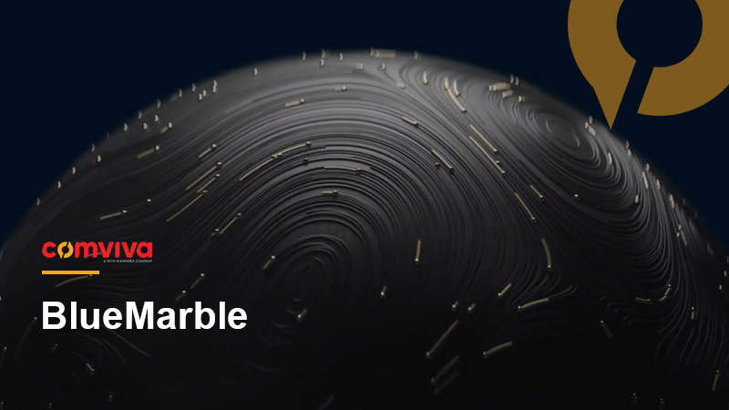 BlueMarble Integrated BSS | Digital Business Support System | Comviva